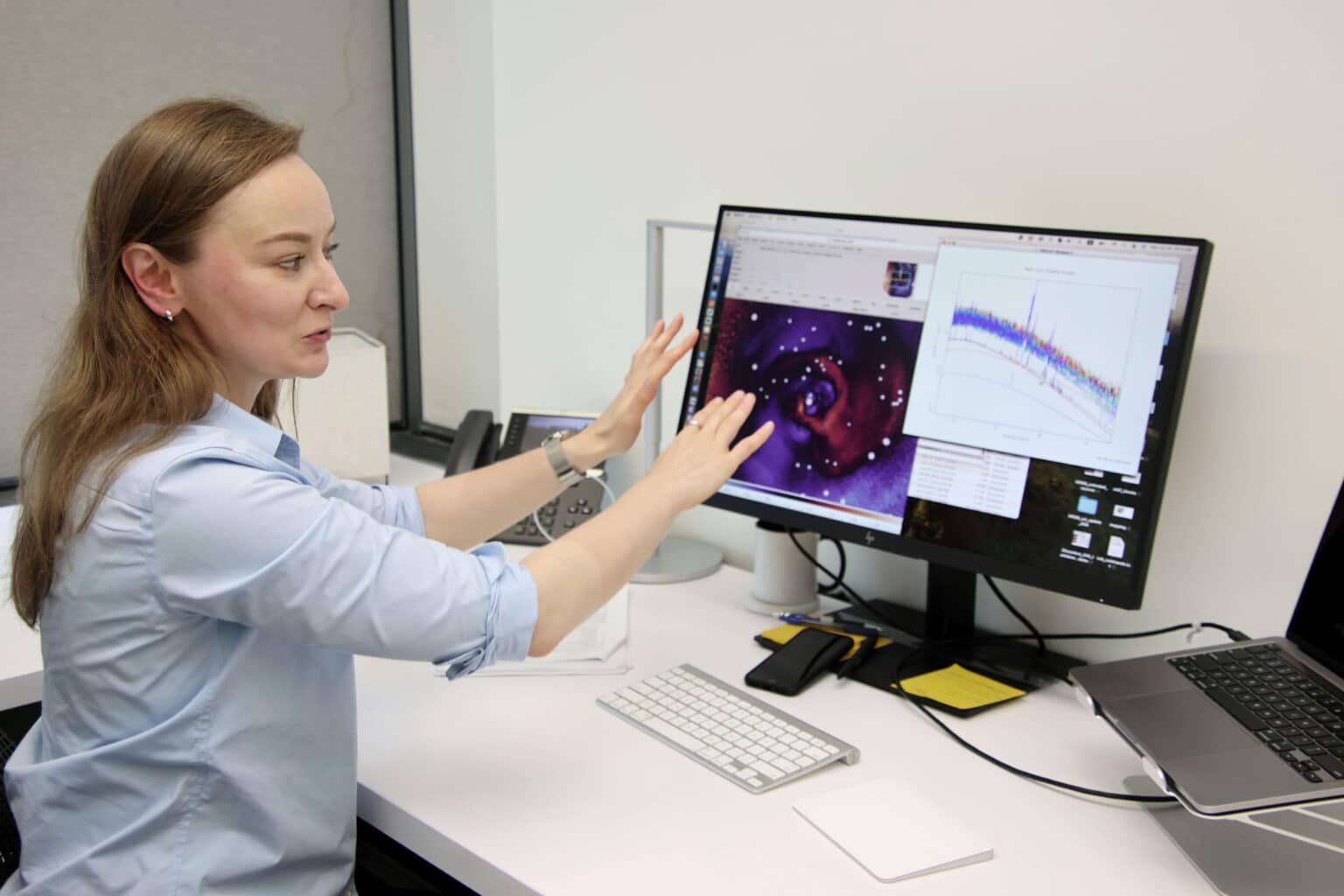 Women in STEM Program - Henry Luce Foundation