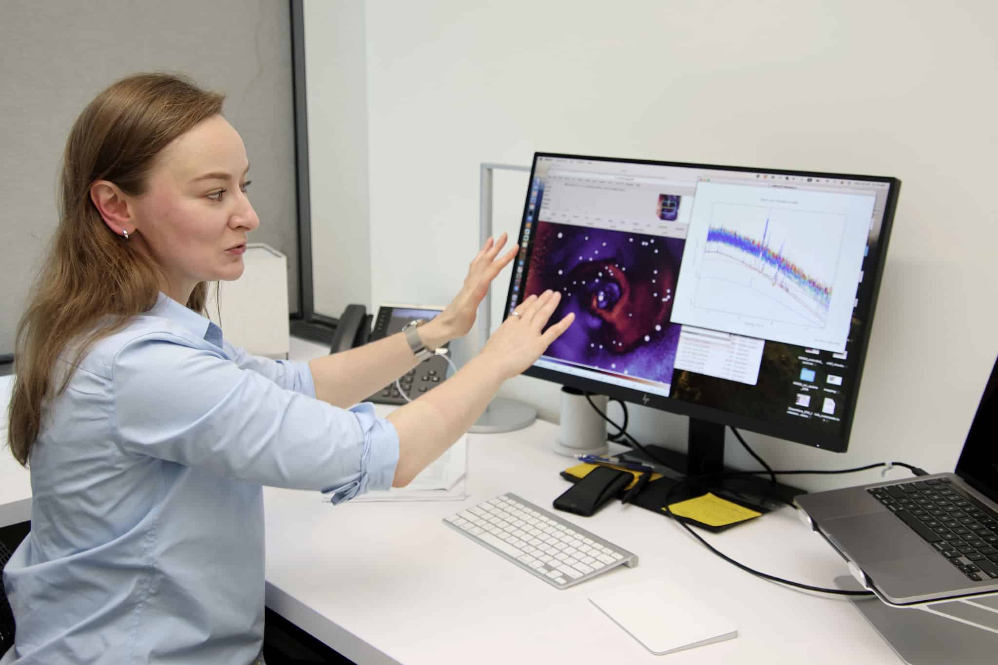 Women in STEM Program - Henry Luce Foundation