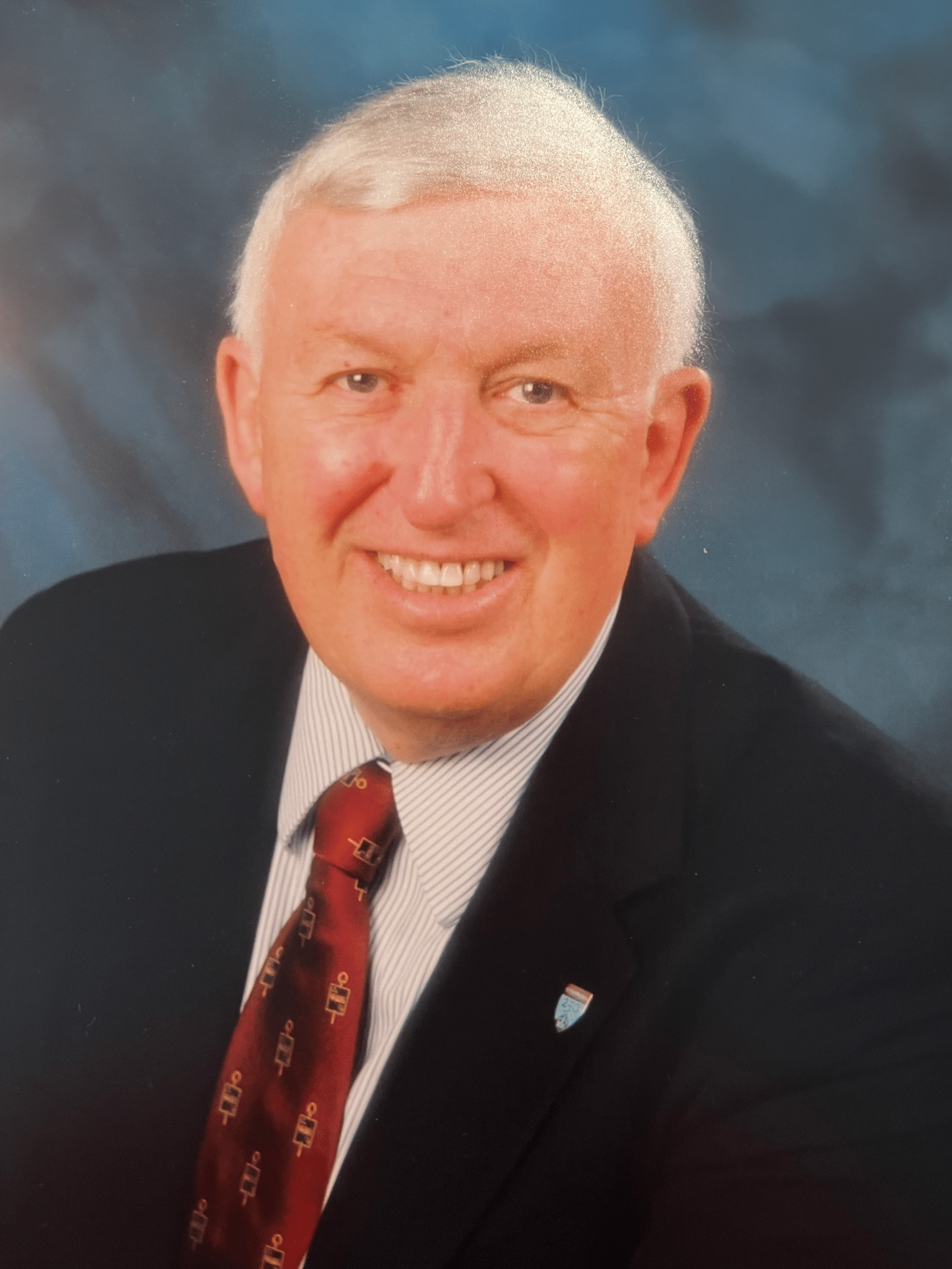 Kenneth T. Jackson - Henry Luce Foundation