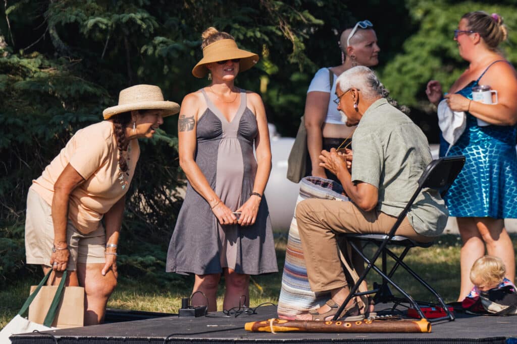 About Us - Henry Luce Foundation