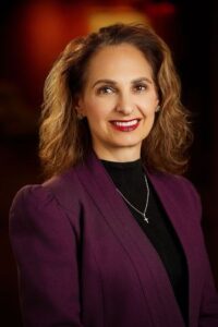 Staff - Henry Luce Foundation