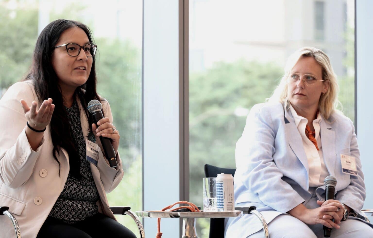 Clare Boothe Luce Application Guidelines - Henry Luce Foundation