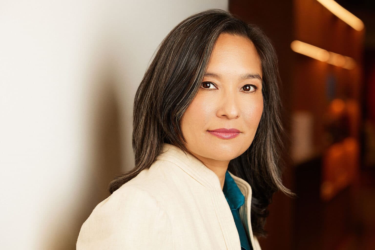 Mariko Silver to Depart the Henry Luce Foundation - Henry Luce Foundation