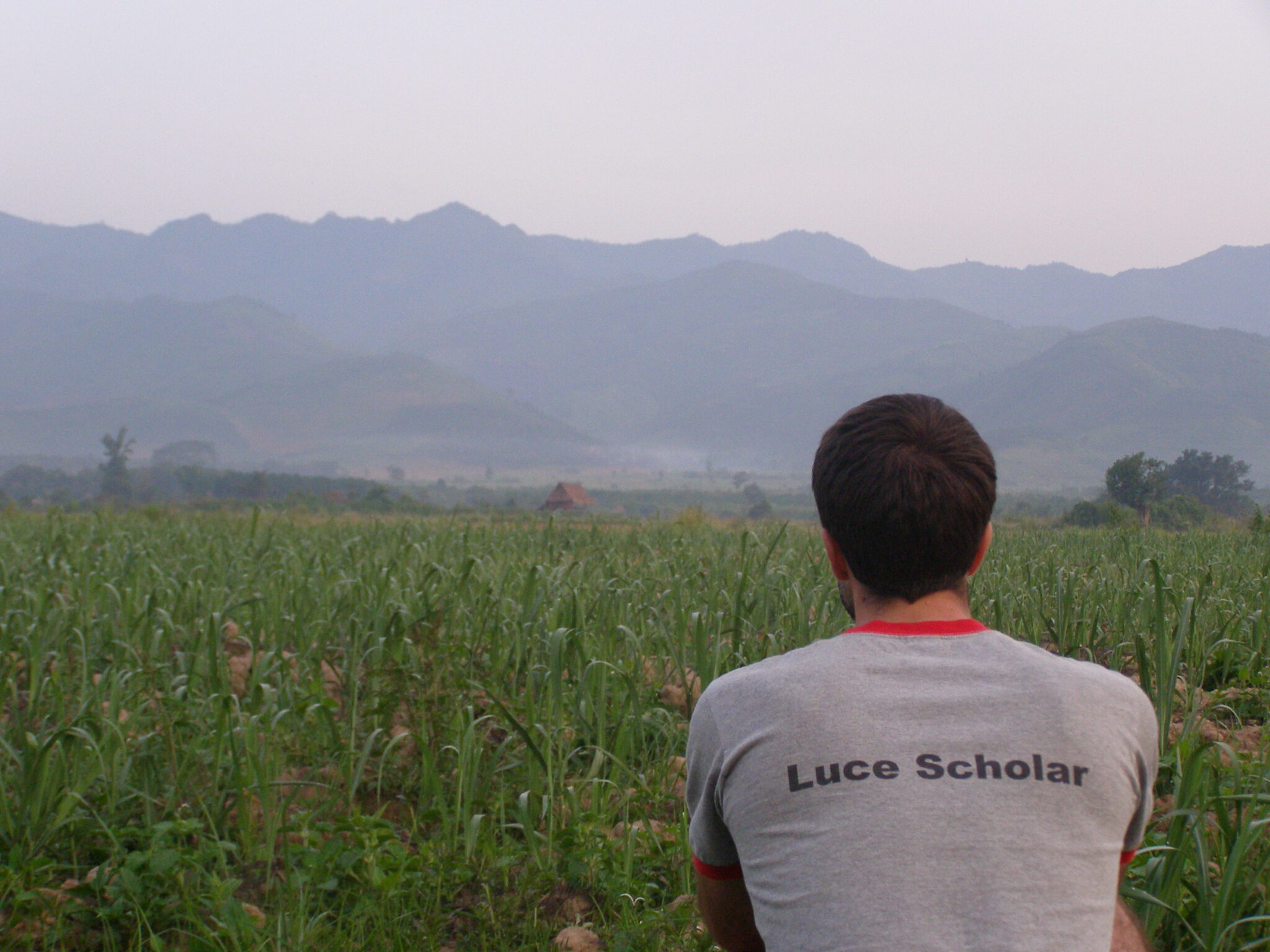 Meet the 2025-2026 Luce Scholars - Henry Luce Foundation