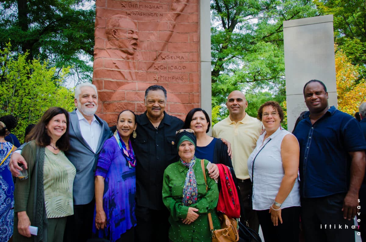 Home - Henry Luce Foundation