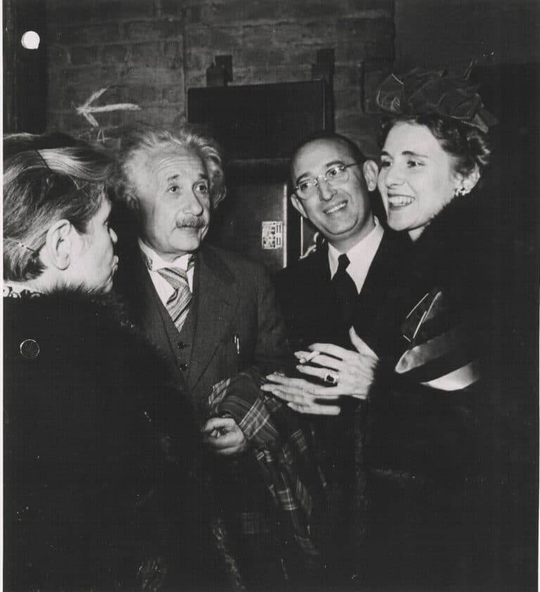 Clare Boothe Luce Program - Henry Luce Foundation