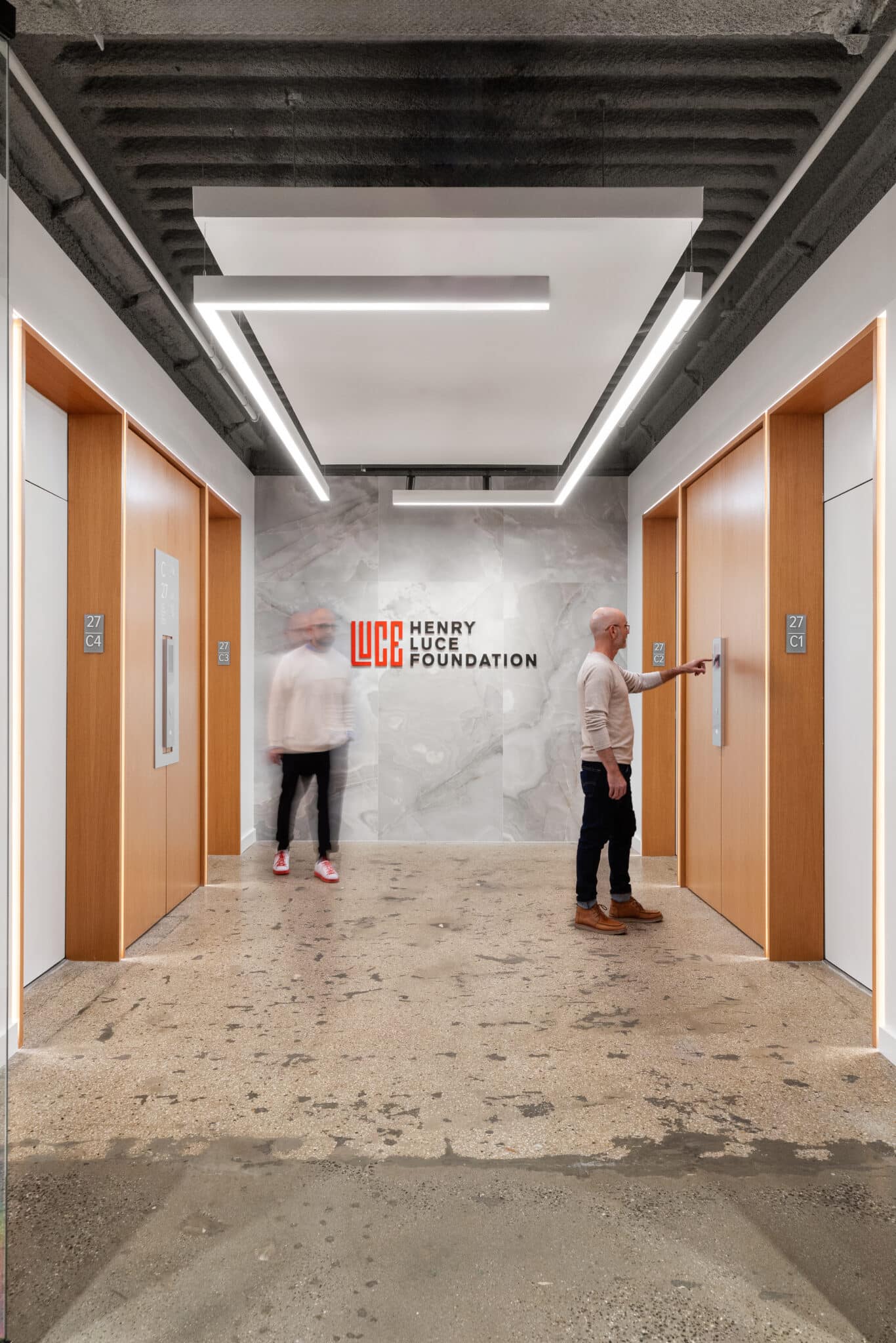 Henry Luce Foundation To Increase Grantmaking Budget - Henry Luce ...