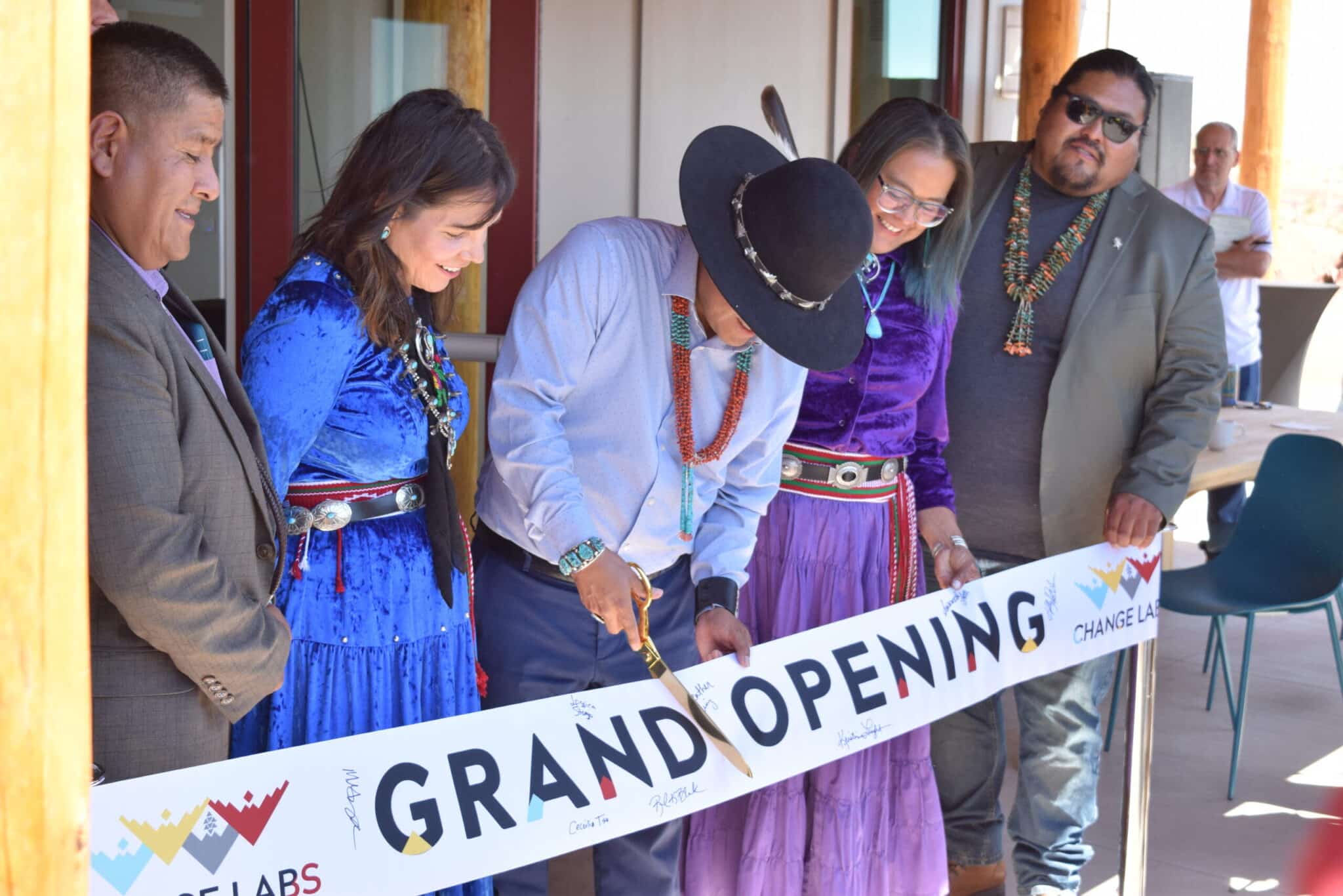 Home - Henry Luce Foundation