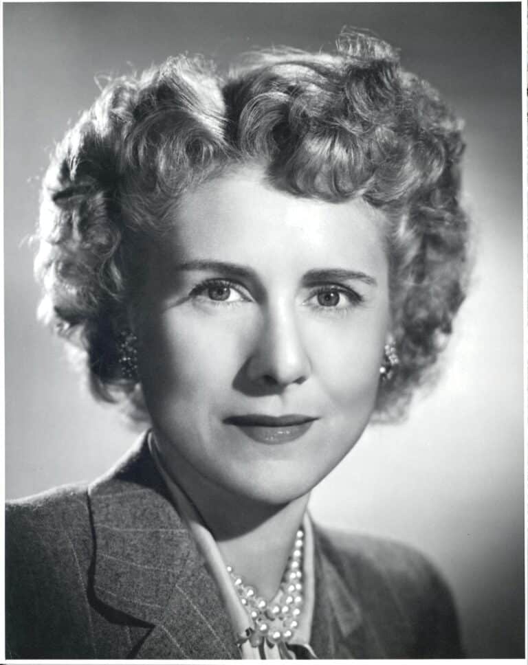 Our History - Henry Luce Foundation