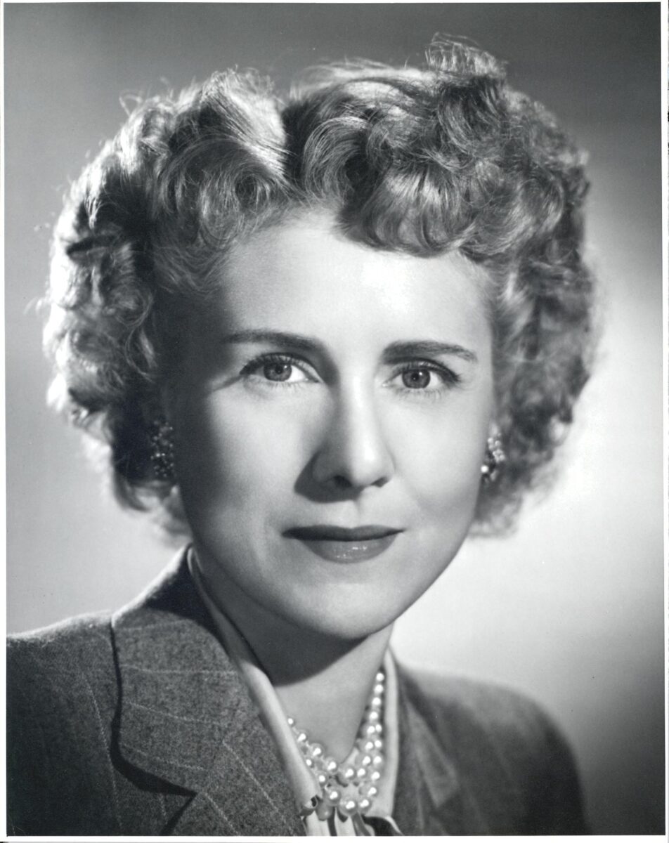 Our History - Henry Luce Foundation