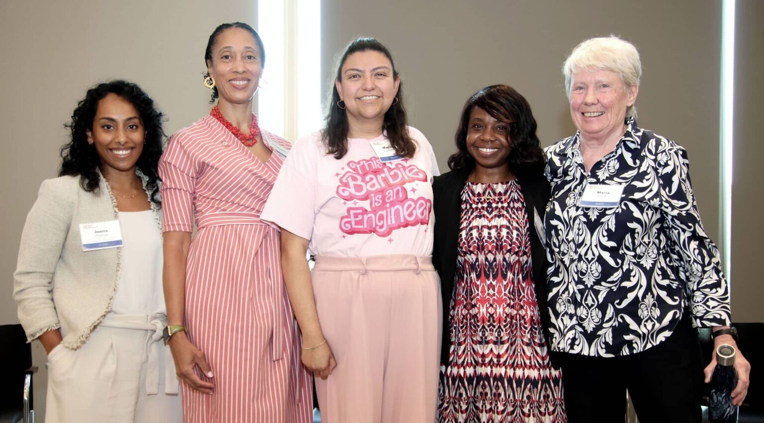 Clare Boothe Luce Application Guidelines - Henry Luce Foundation