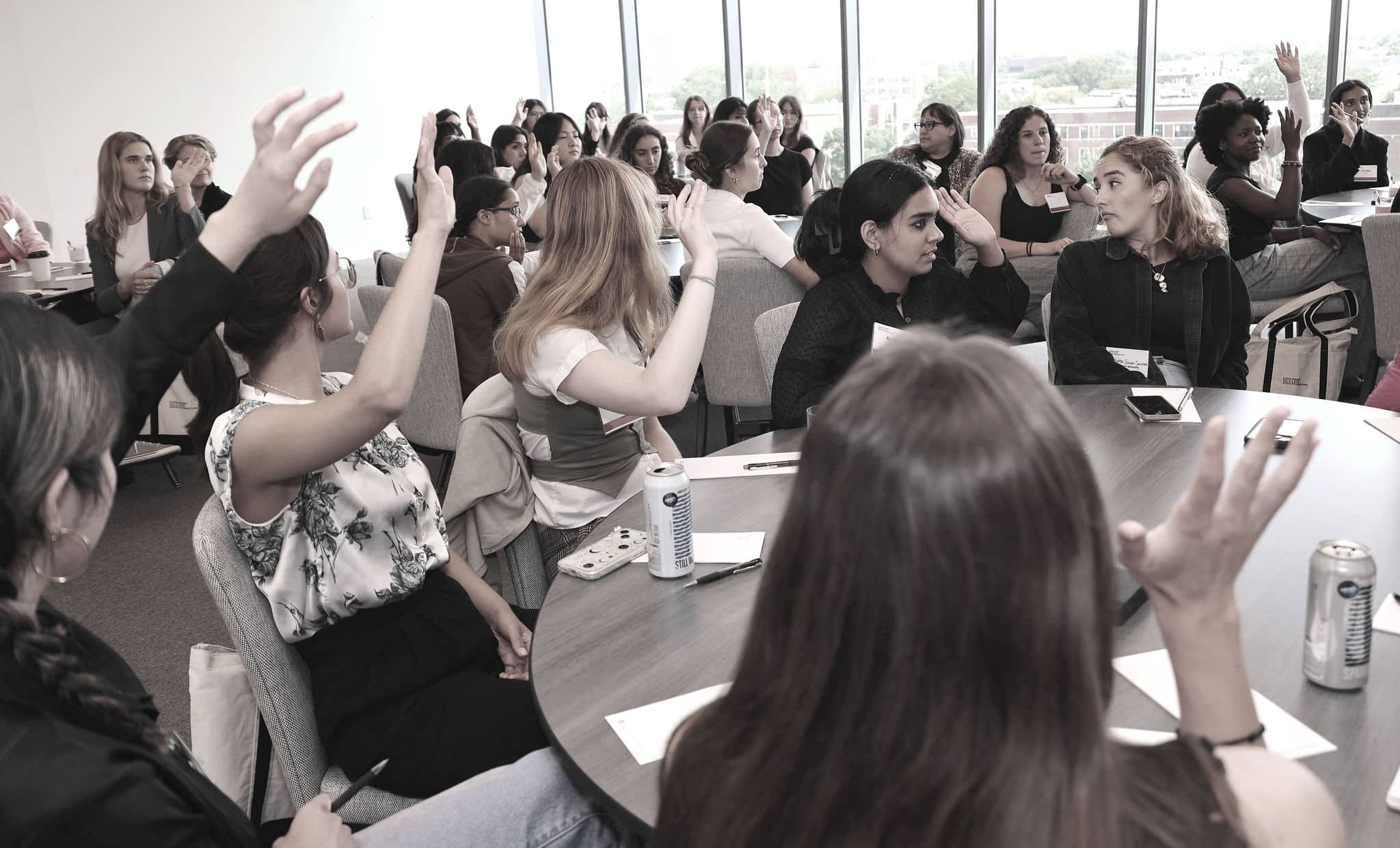 Apply for a Grant - Henry Luce Foundation