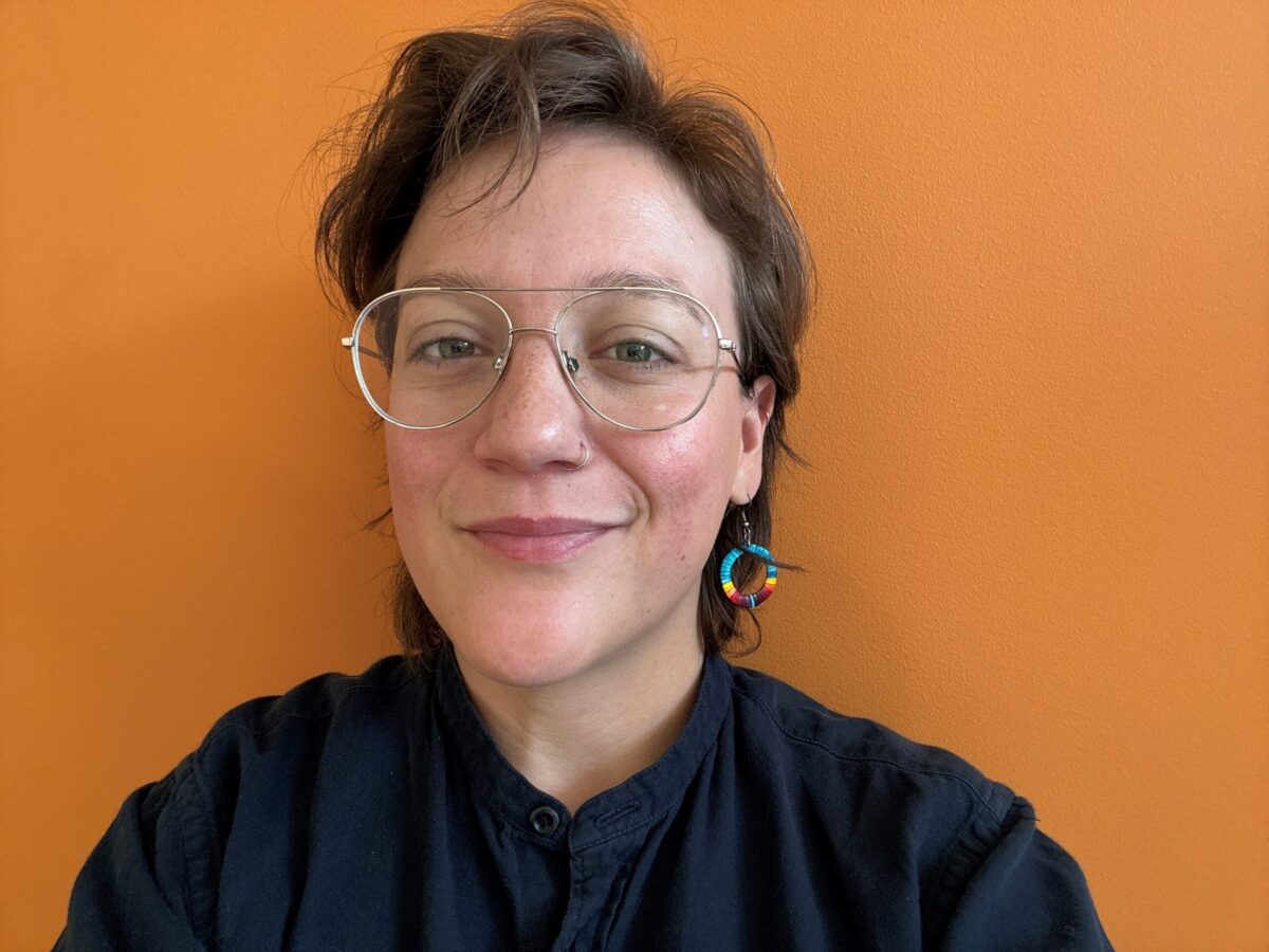 Art Dissertation Fellows on Memory as a Tool of Research and an Act of ...