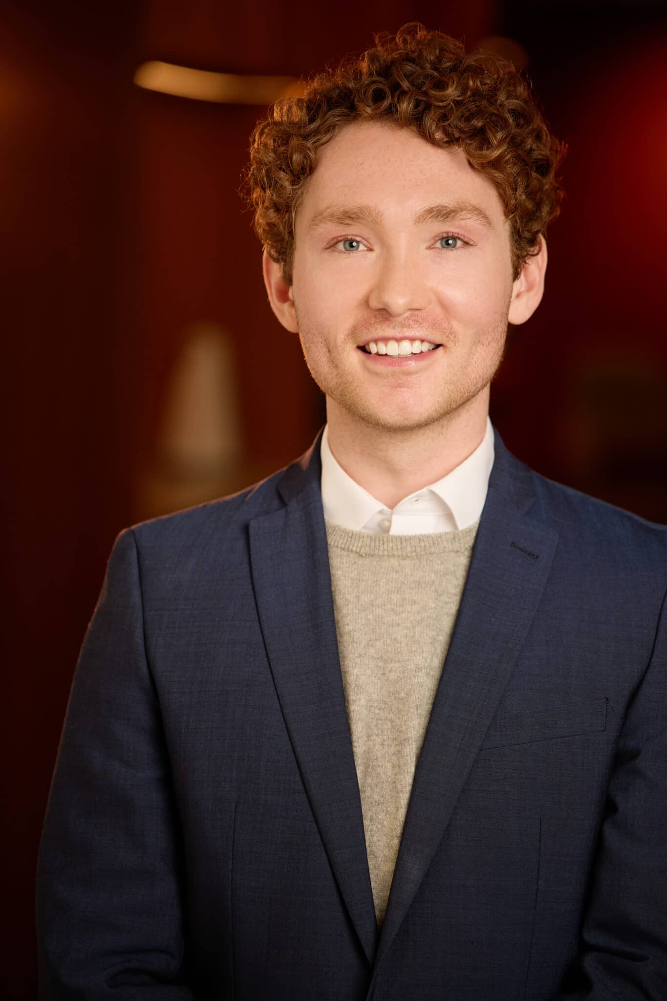 Staff - Henry Luce Foundation