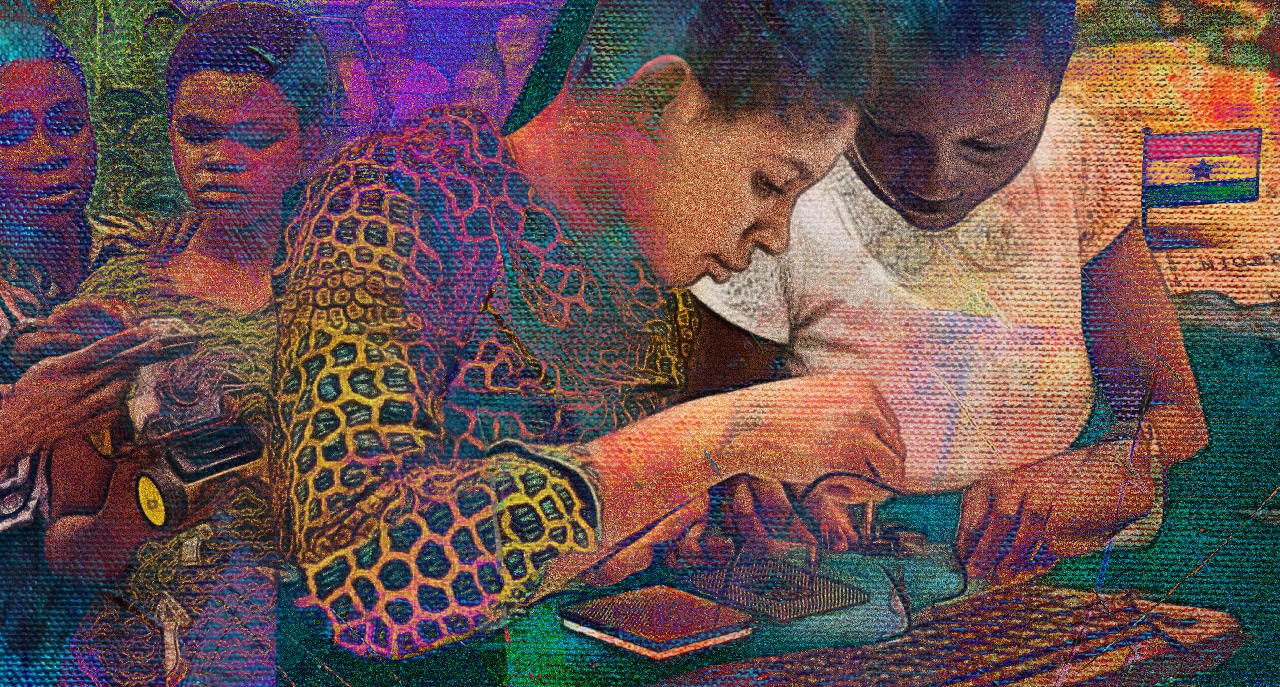 African Women in STEM: Breaking Barriers, Building Legacies, and ...