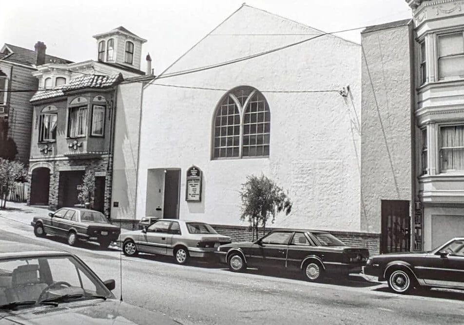 American Queer Faith and Endurance at the Close of the Twentieth ...